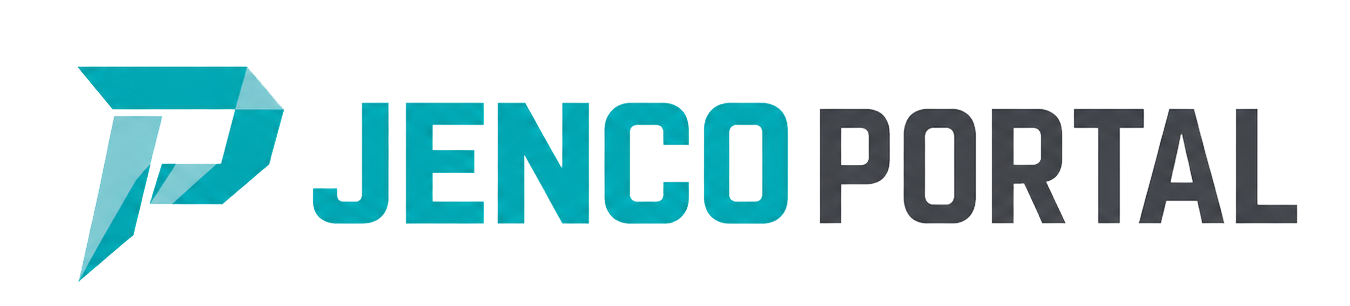 JENCO PORTAL